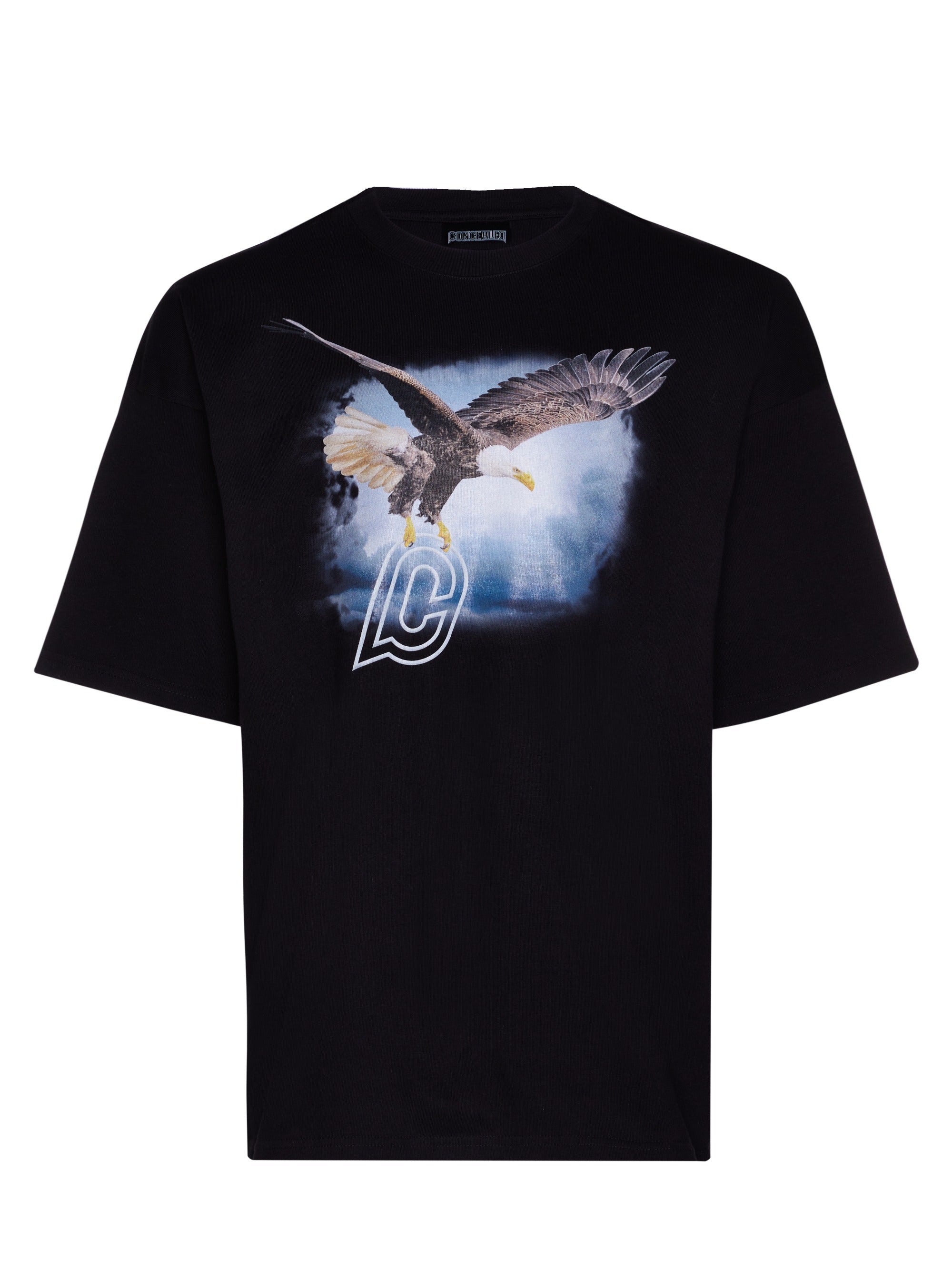 Predator For The Dream - Day – CONCEALED